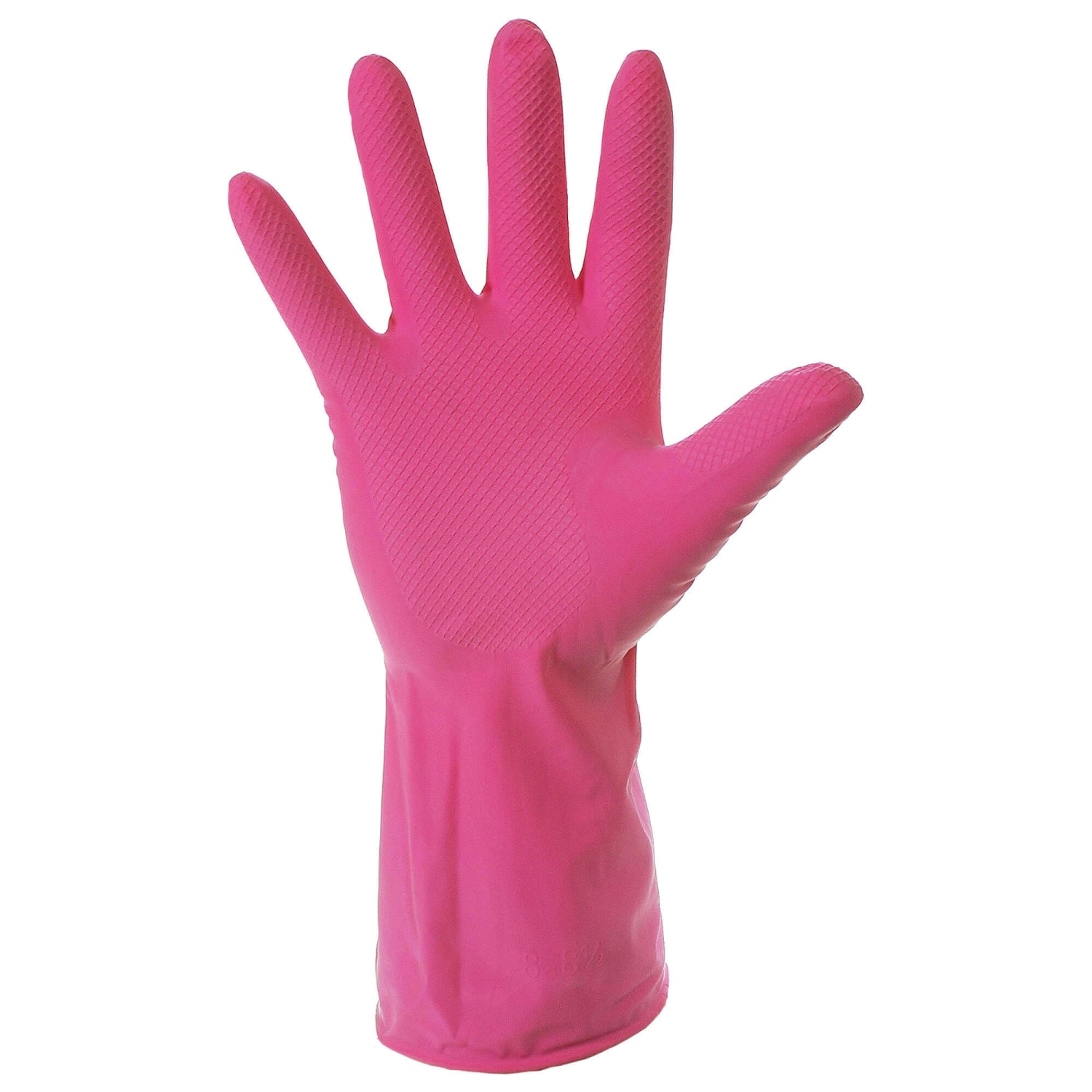 Rubber gloves – Medisa