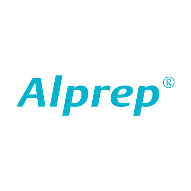 Alprep® Pad – Two-in-One Wound Cleansing & Debridement | Medisa
