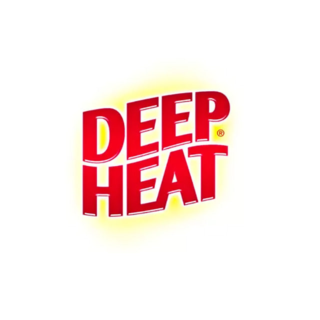 Deep Heat – Medisa