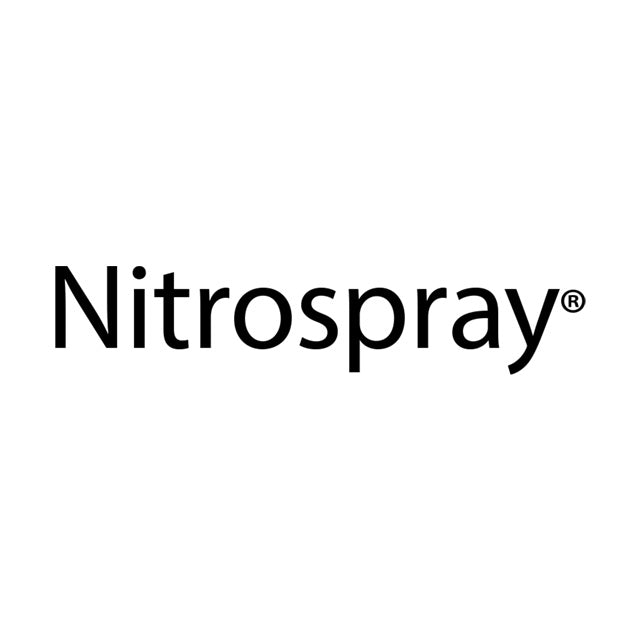 Nitrospray – Medisa