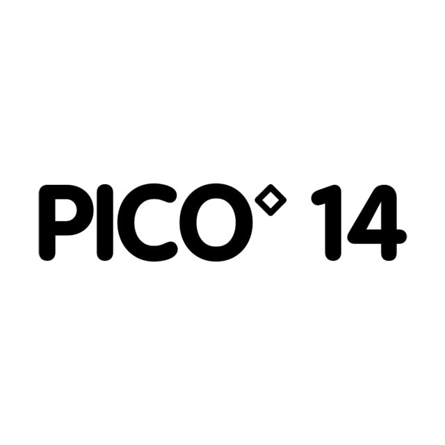 Pico 14 – Medisa
