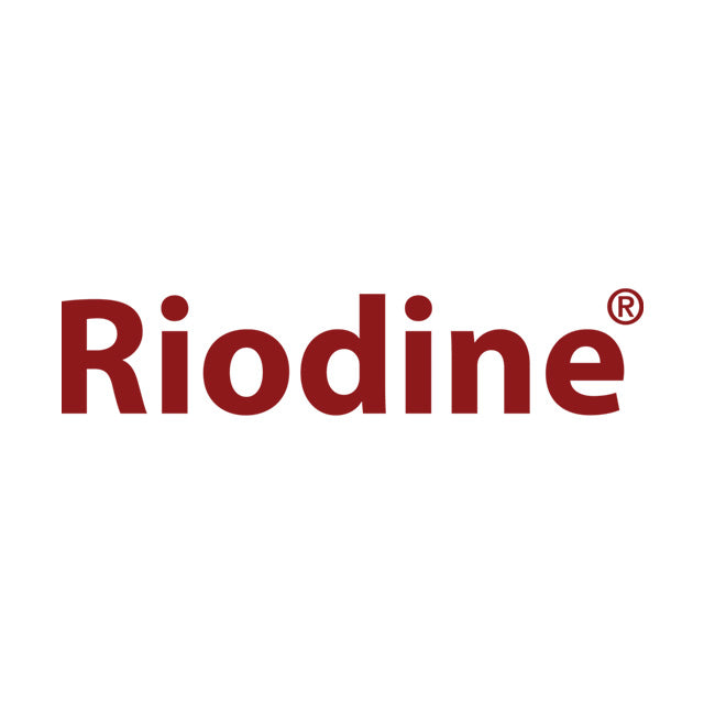 Riodine – Medisa