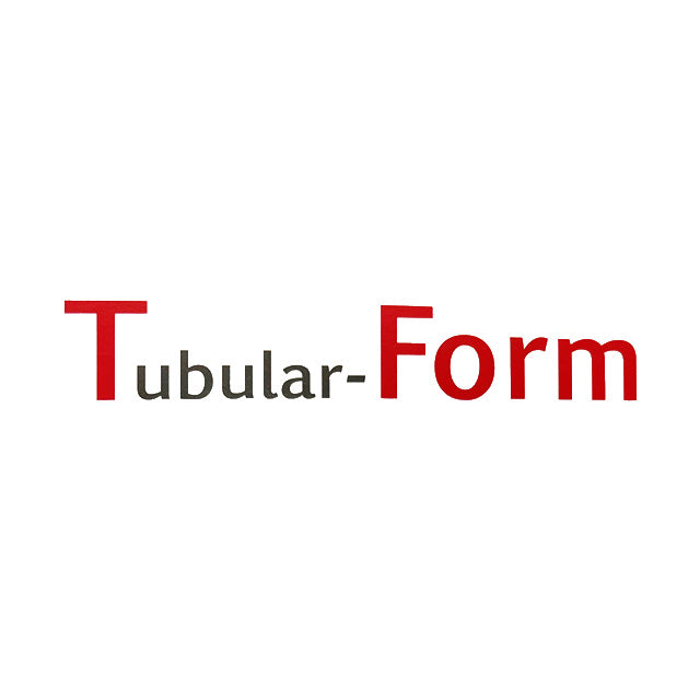Tubular-Form – Medisa