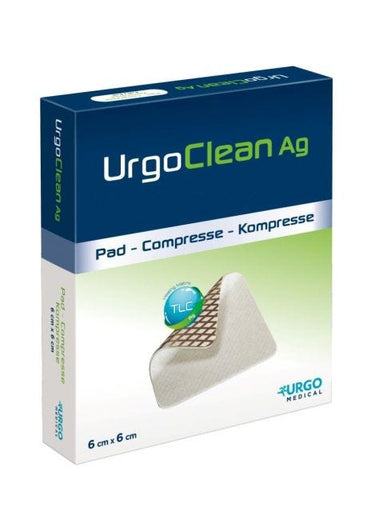 Urgoclean Ag Dressing | Medisa