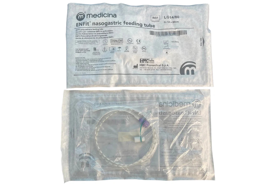 Medicina Purple ENFit Nasogastric | Medisa