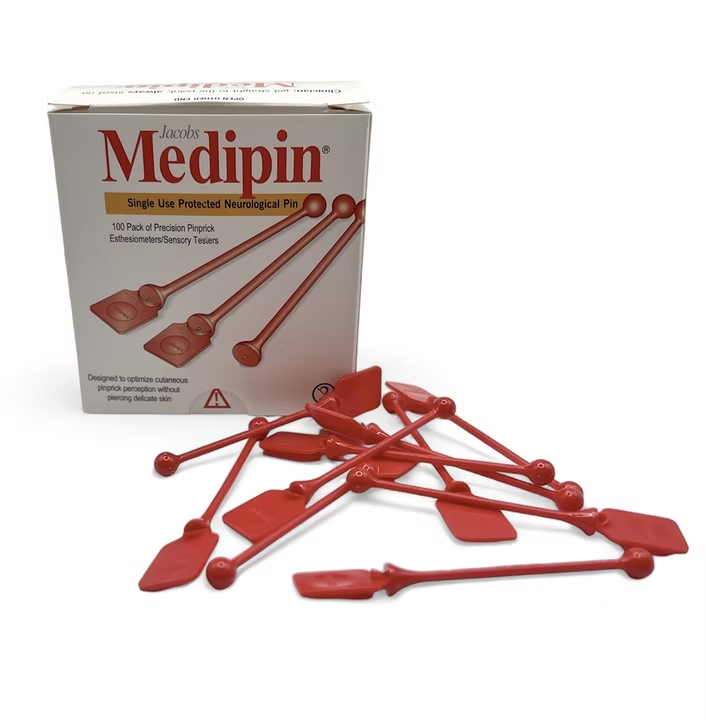 Medipin Neurological Examination Pins | Medisa