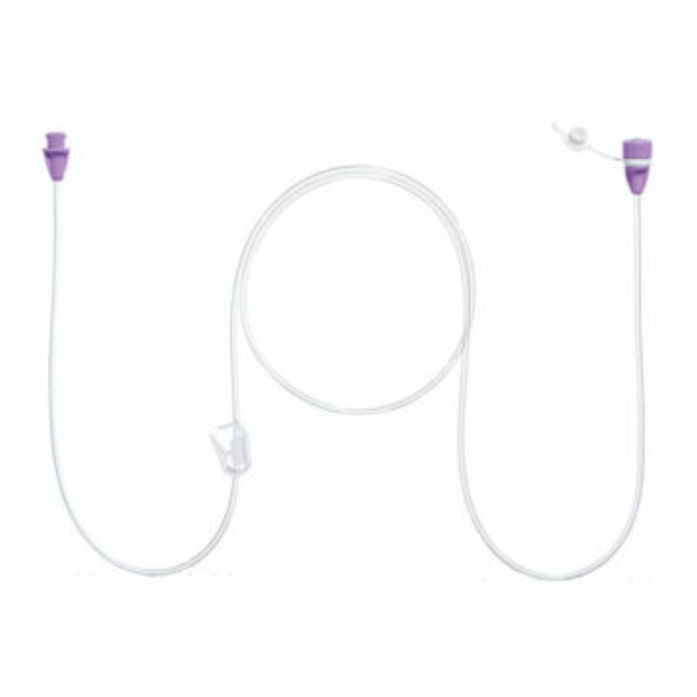 Freka ProNeo Extension Set With Clamp | Medisa