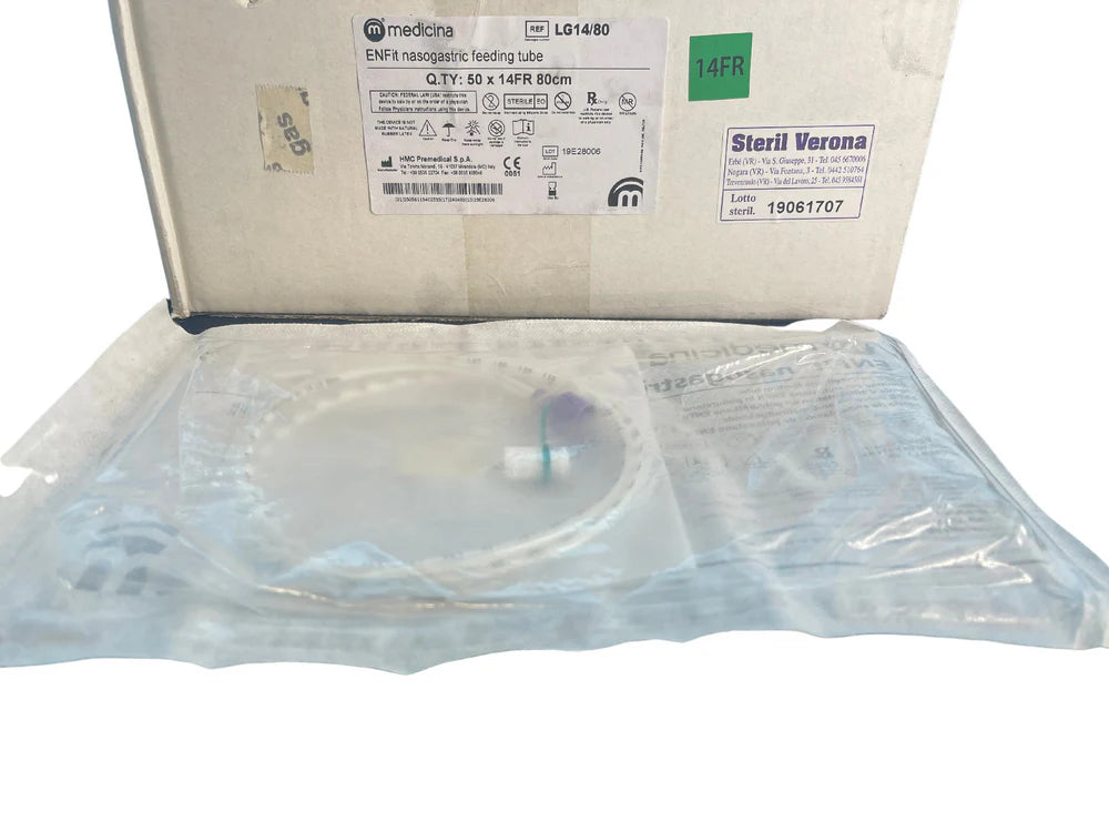 Medicina Purple ENFit Nasogastric | Medisa