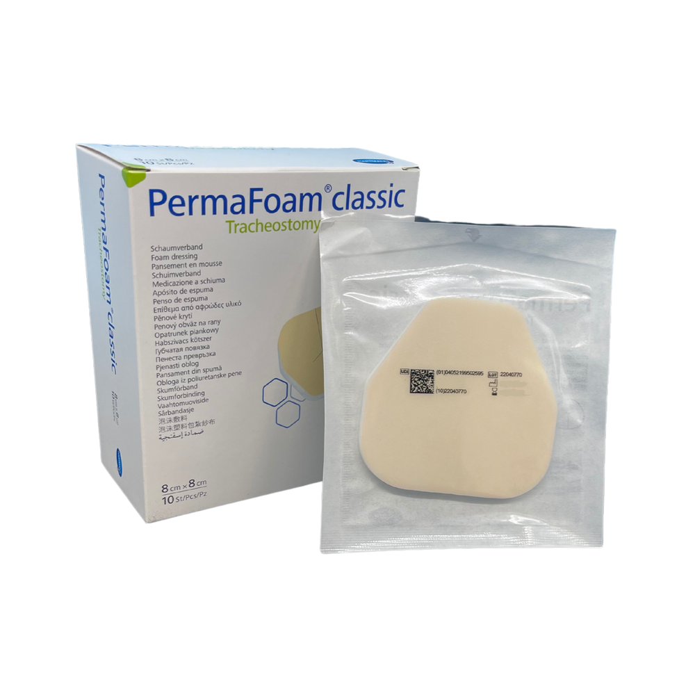 Hartmann PermaFoam Classic Dressing All Sizes | Medisa