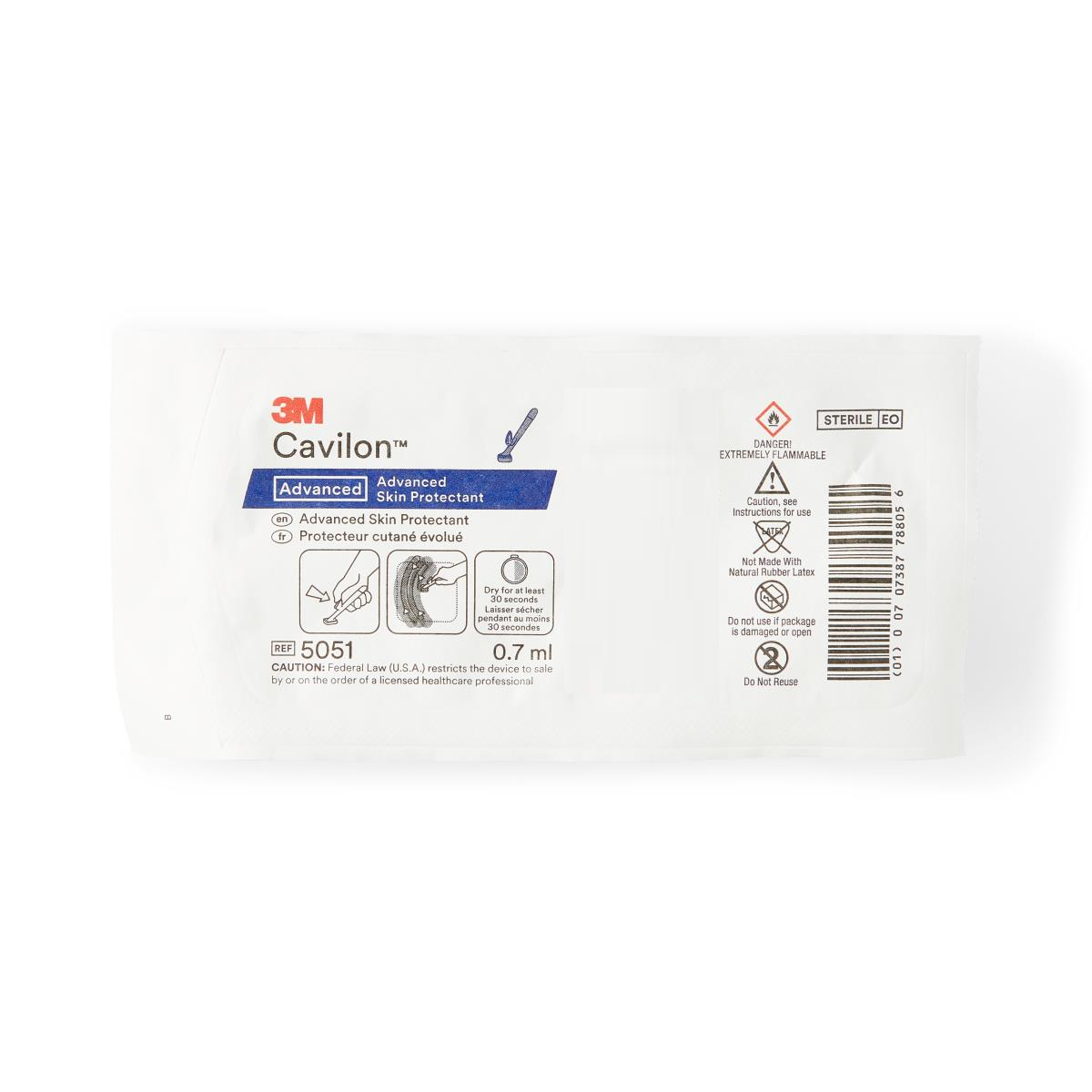 Cavilon Advanced Skin Protectant | Medisa