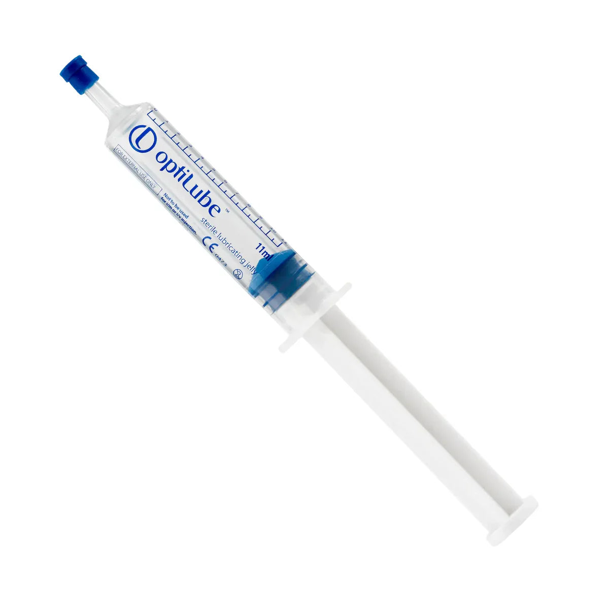 OptiLube Pre-Filled Syringe | Medisa