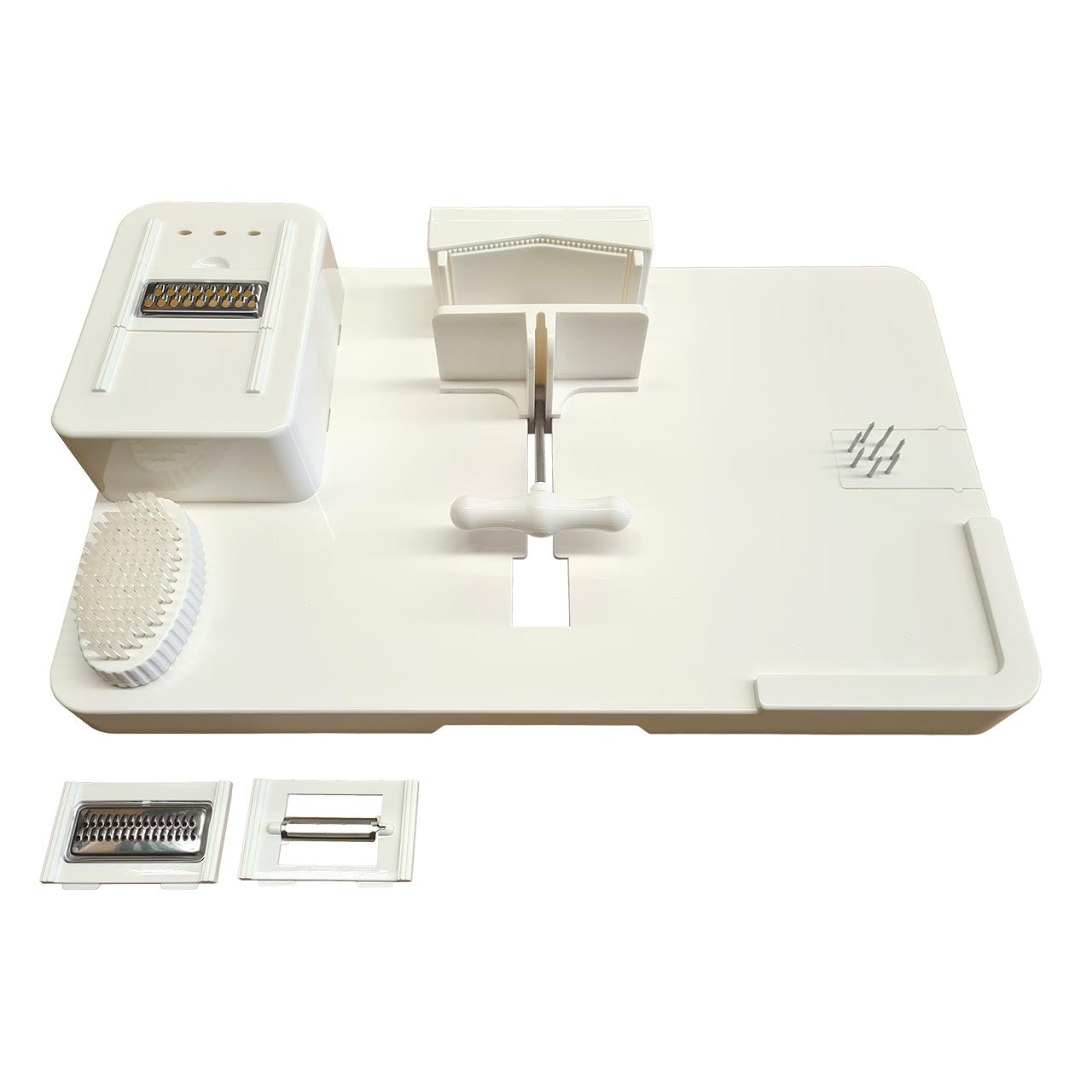 Food Preparation System Workstation | Medisa