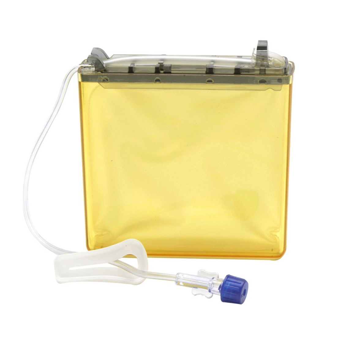 CADD Yellow Medication Cassette | Medisa