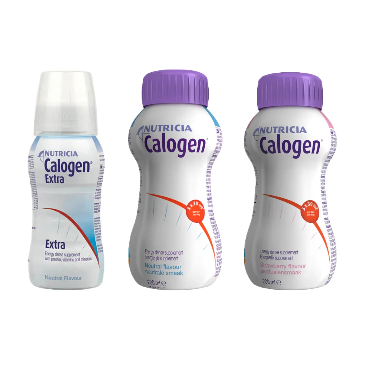 Calogen Oral Nutritional Supplement | Medisa