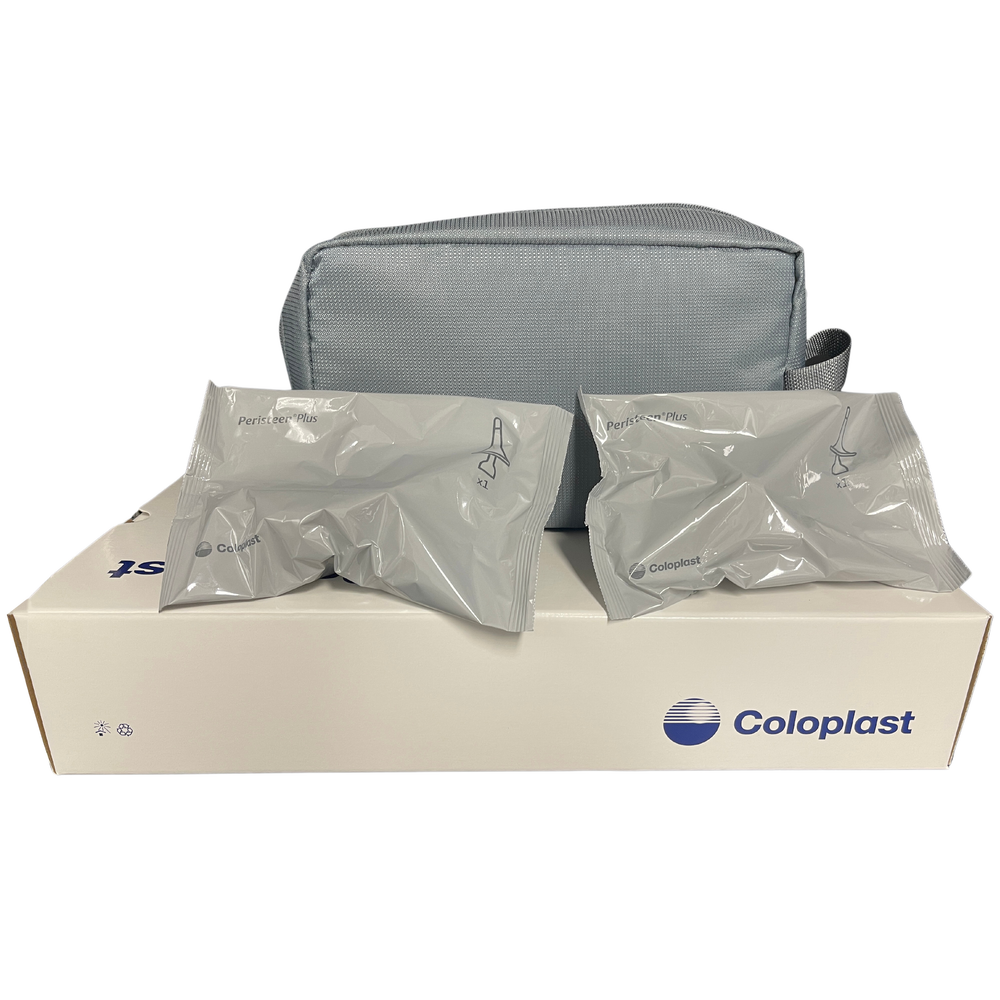 Coloplast Peristeen Plus System Cone Box of 1 All Types | Medisa