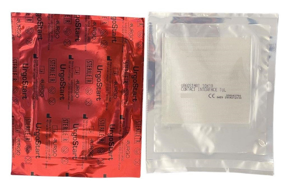 Urgostart Protease Modulating Matrix Contact Layer 10Cmx10Cm | Medisa