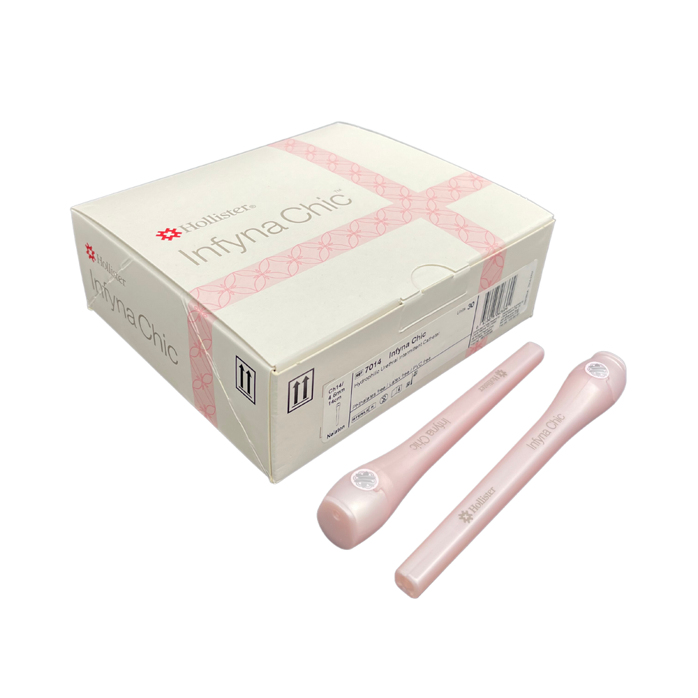 Hollister Infyna Chic Hydrophilic | Medisa