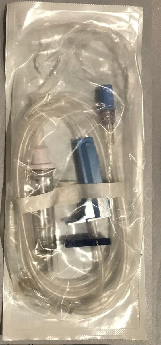 Baxter Administration Solution Set Interlink IV Giving | Medisa