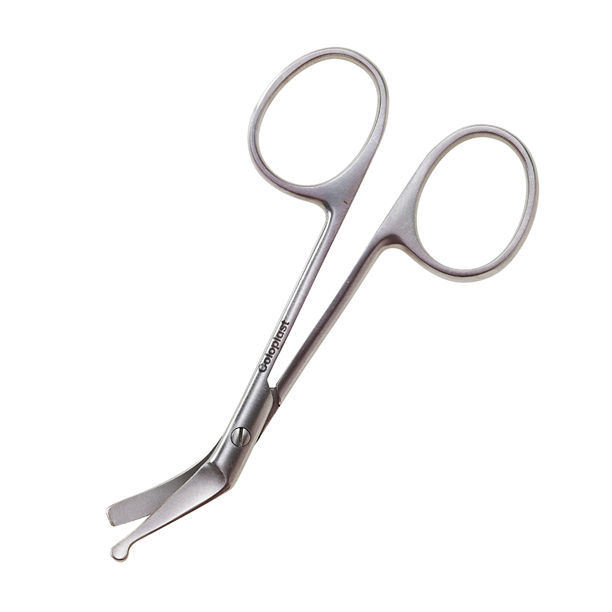 Coloplast Ostomy Scissors | Medisa